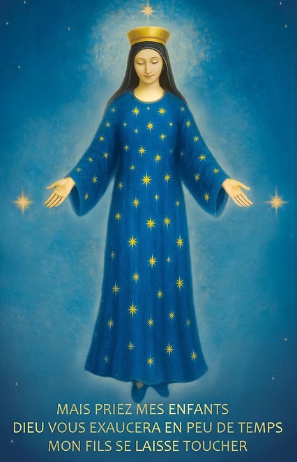 En AVENT ! - Notre-Dame du chêne